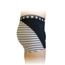 Mister fluffster · Schnittmuster & Nähanleitung zum Selbernähen fluff store