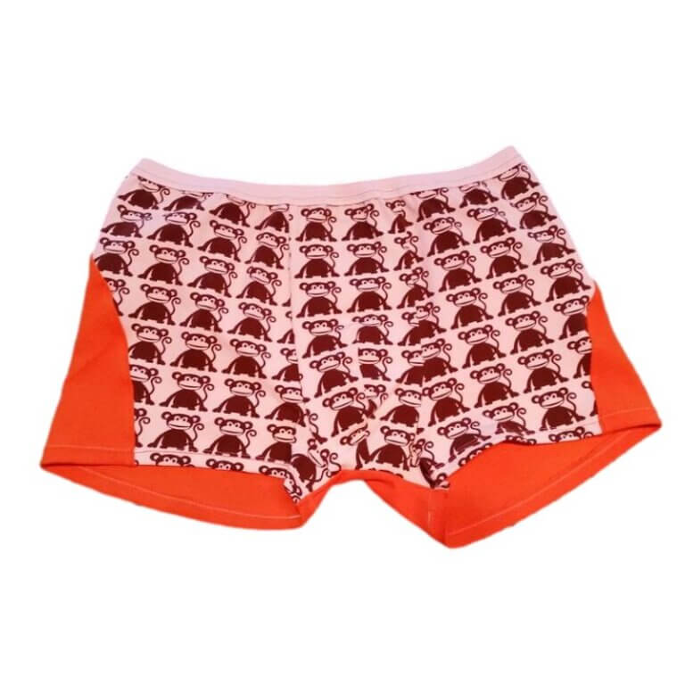 Mister fluffster · Schnittmuster & Nähanleitung zum Selbernähen fluff store