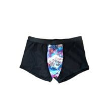 Mister fluffster · Schnittmuster & Nähanleitung zum Selbernähen fluff store